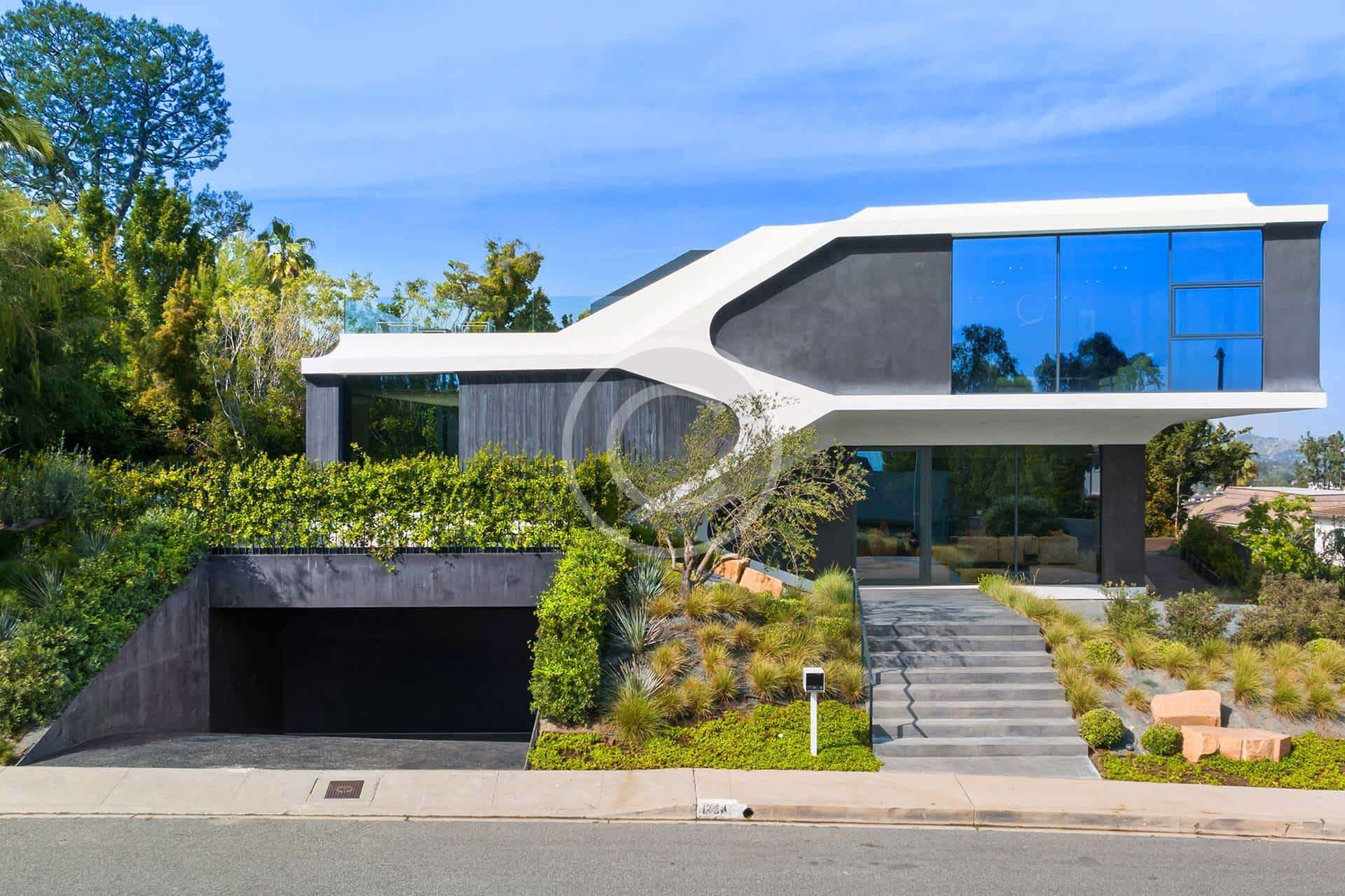 Future-ready techniques in construction projects – Modernes Bauen